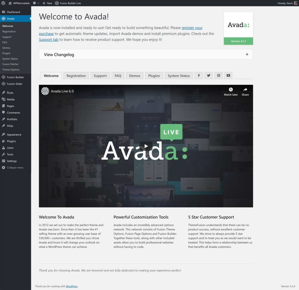 Avada vs Astra - Which Is The Best WordPress Theme?