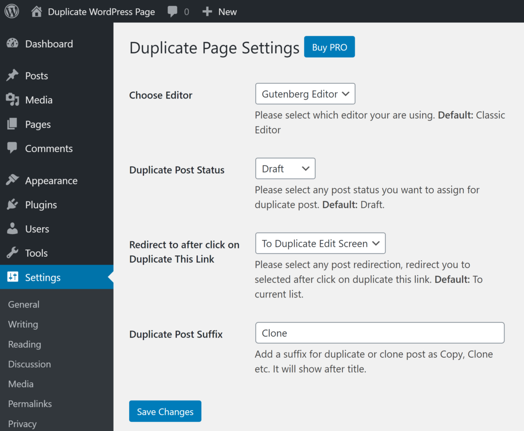 How to Duplicate a Page/Post in WordPress: The Easy Way!