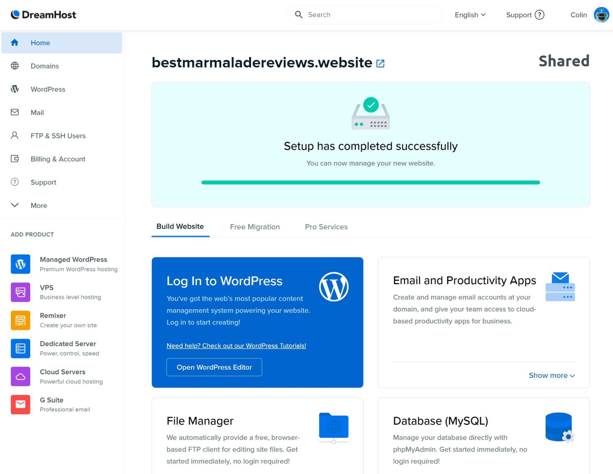SiteGround vs DreamHost: Who Has Better WordPress Hosting?