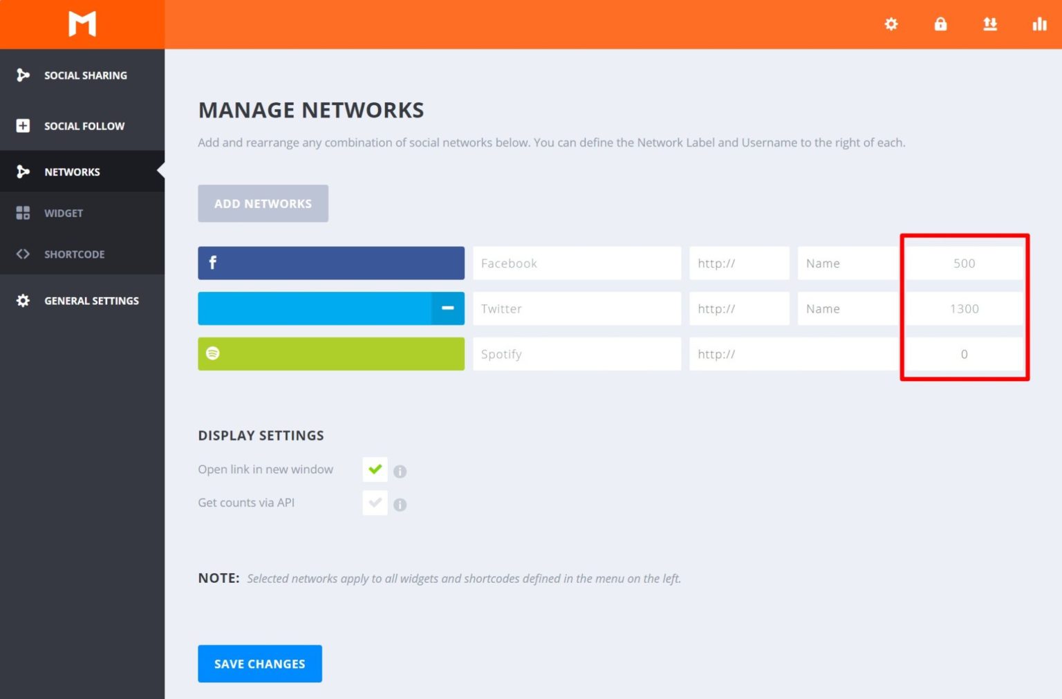 Monarch WordPress Plugin Review: The Best Social Media Plugin?