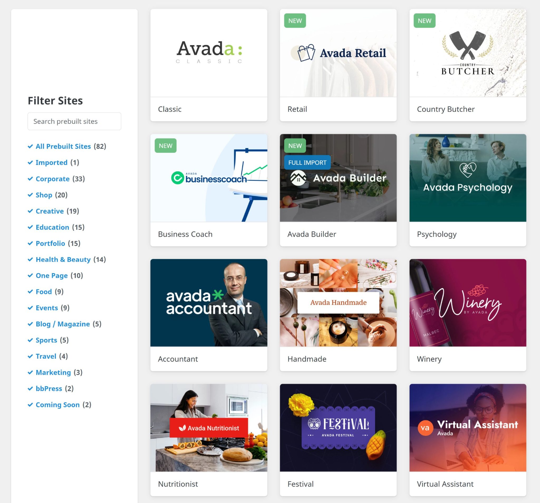 Avada vs Divi: Which Is Better? Which To Choose? Why?