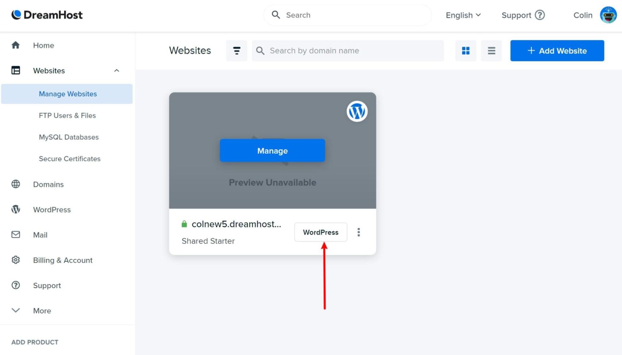 WordPress.com vs DreamHost: Which Is Better For WordPress?