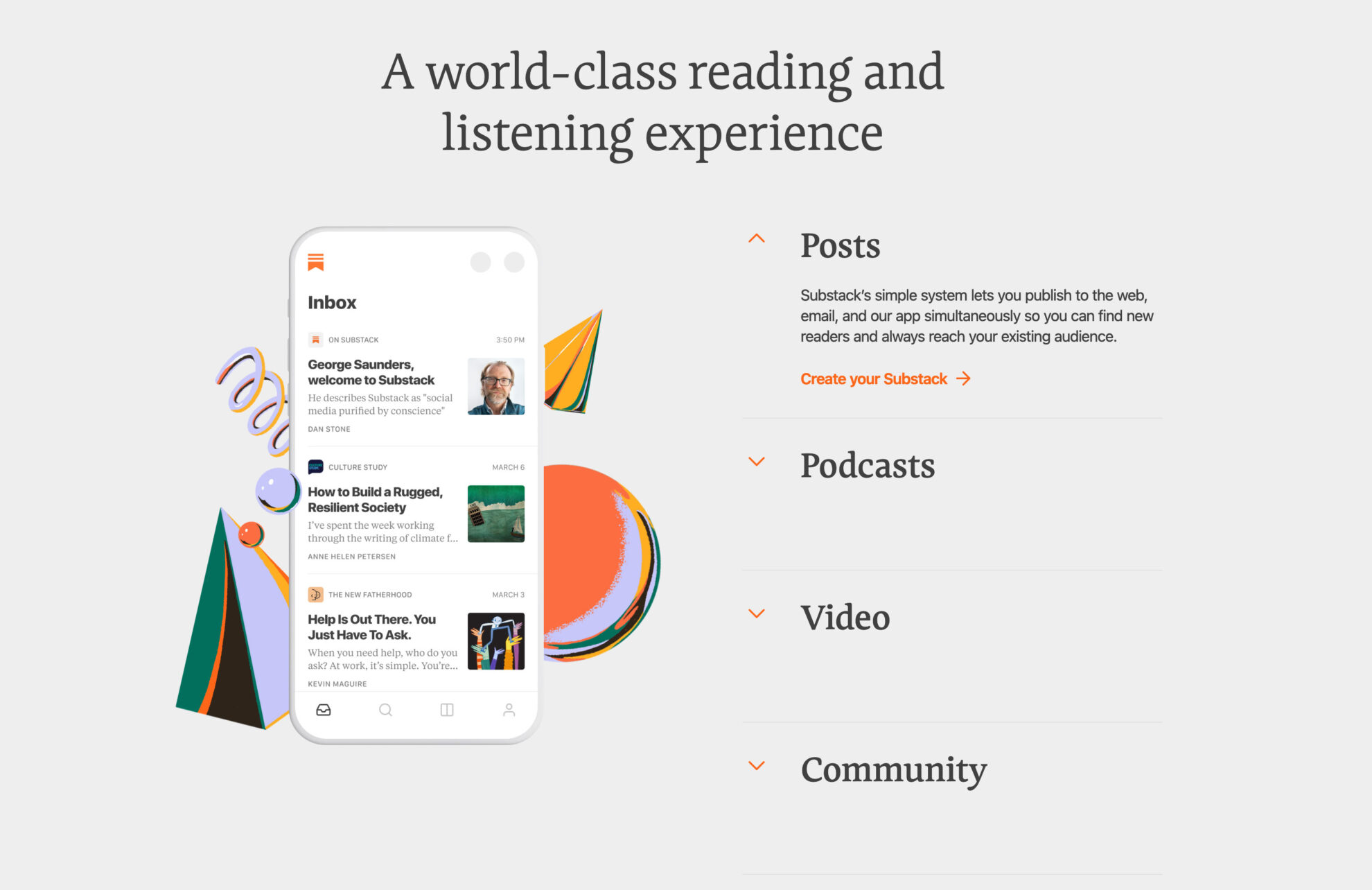 Top 15 Tips for Starting a New Publication on Substack (2024)